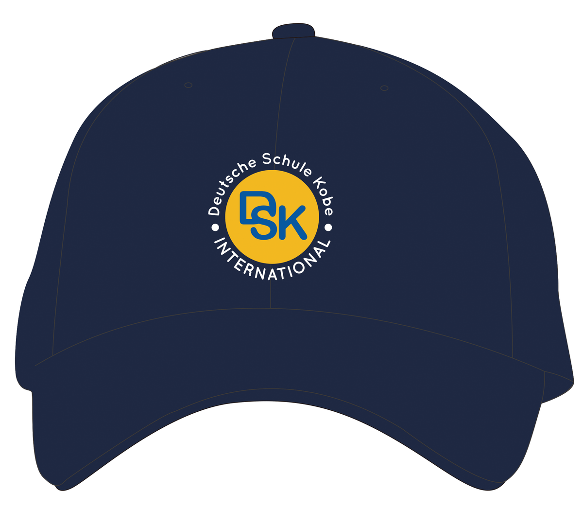 CAP – DSKI UNIFORM
